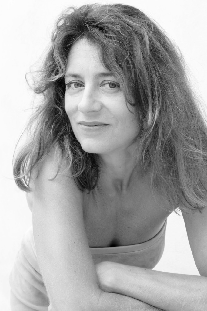 Agnès Pika – Les Musicales de Ristolas