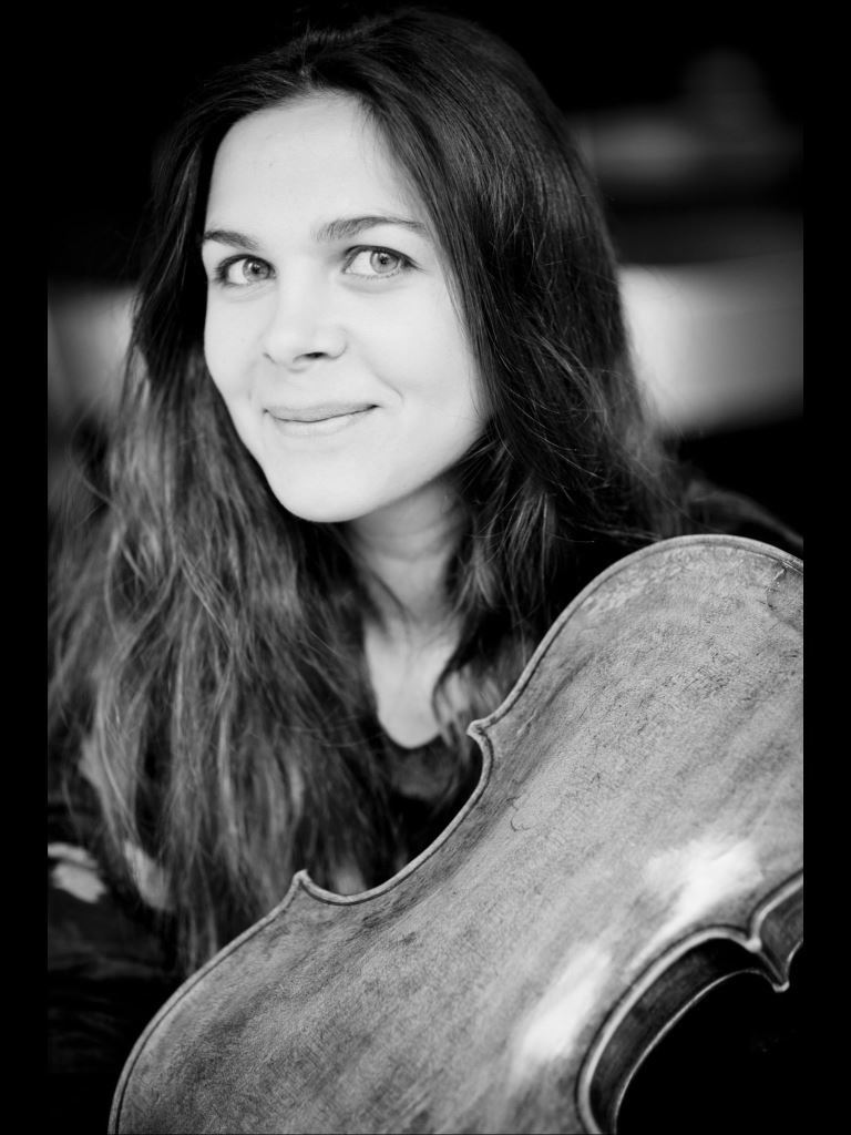 Sarah Chenaf – Les Musicales de Ristolas