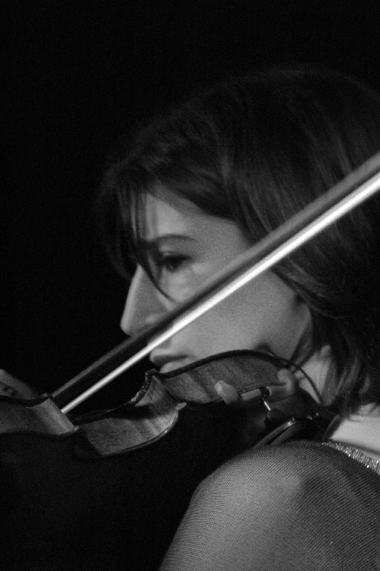 Ana Millet – Les Musicales de Ristolas